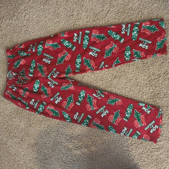 ELF | Pants | Mens Pajama Pants | Poshmark